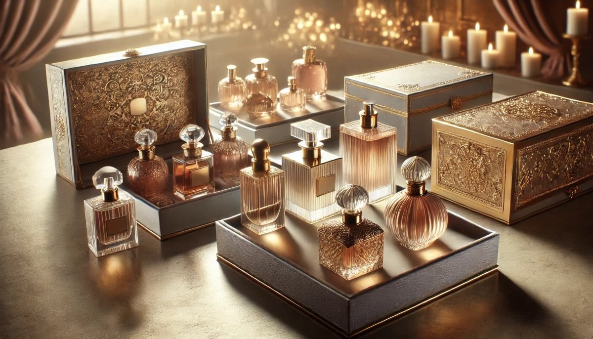 Set Parfumuri Arabesti: Alegerea Perfectă pentru Orice Ocazie