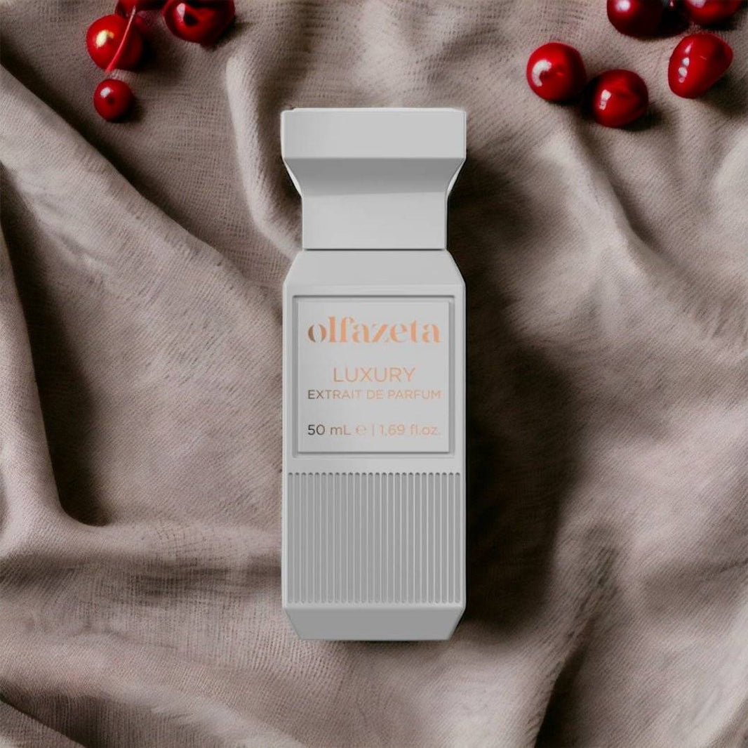 Parfumuri Olfazeta Luxury – Extrait de Parfum, livrare rapidă – ALSA SHOP